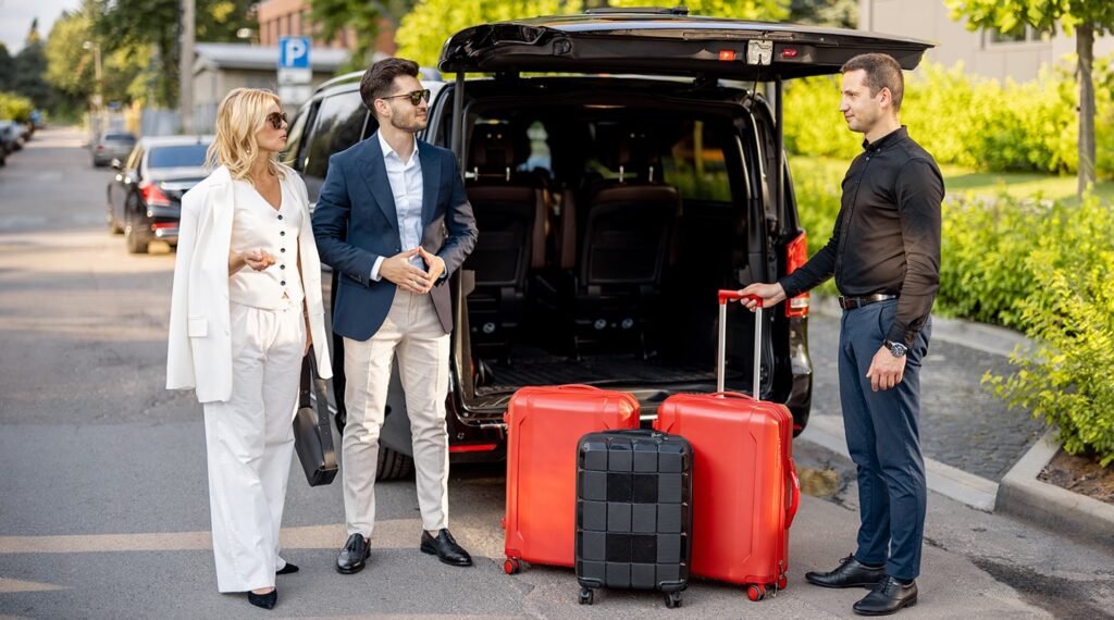 Limore – Fleet Management